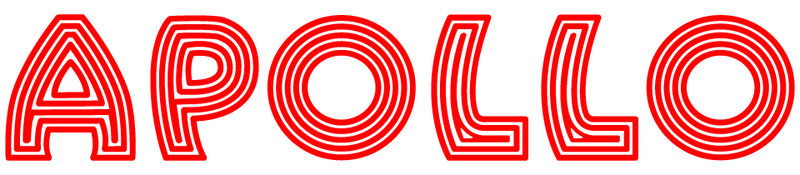 Best Sellers | Apollo Theater | Gift Shop